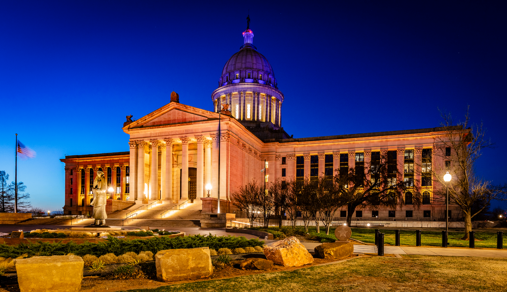 OESCO | Oklahoma Electrical Supply Co. - Electrical Contractors Since 1909